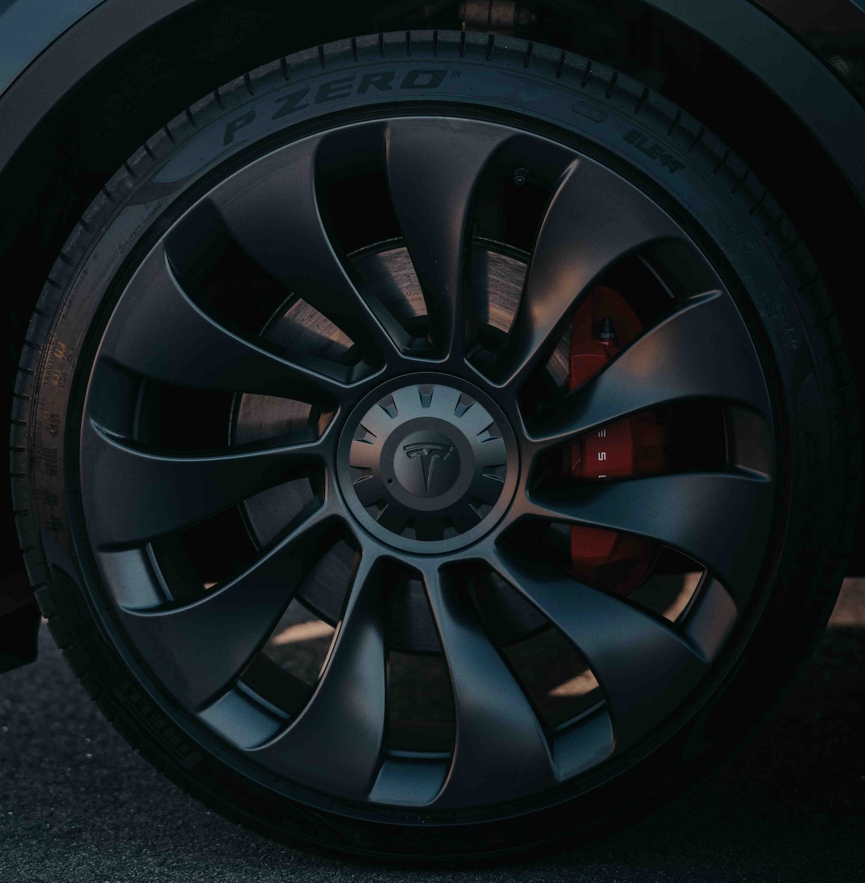 Tesla Model Y Mått, Bagageutrymme & Specifikationer – Hamphi Sverige