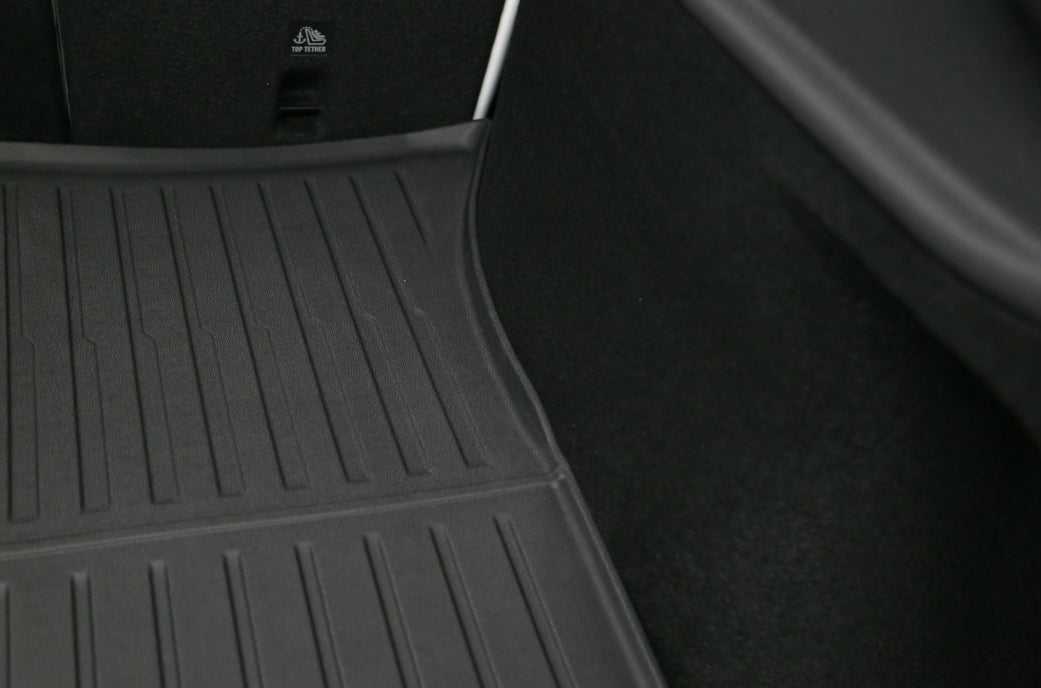 3D Maxpider - Tesla Model Y gummimåtter
