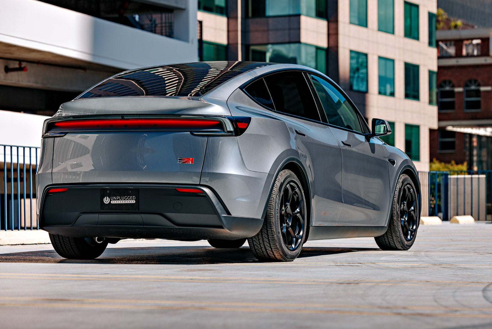 Tesla Model Y Juniper Accessories : Everything for your new Tesla Juniper.