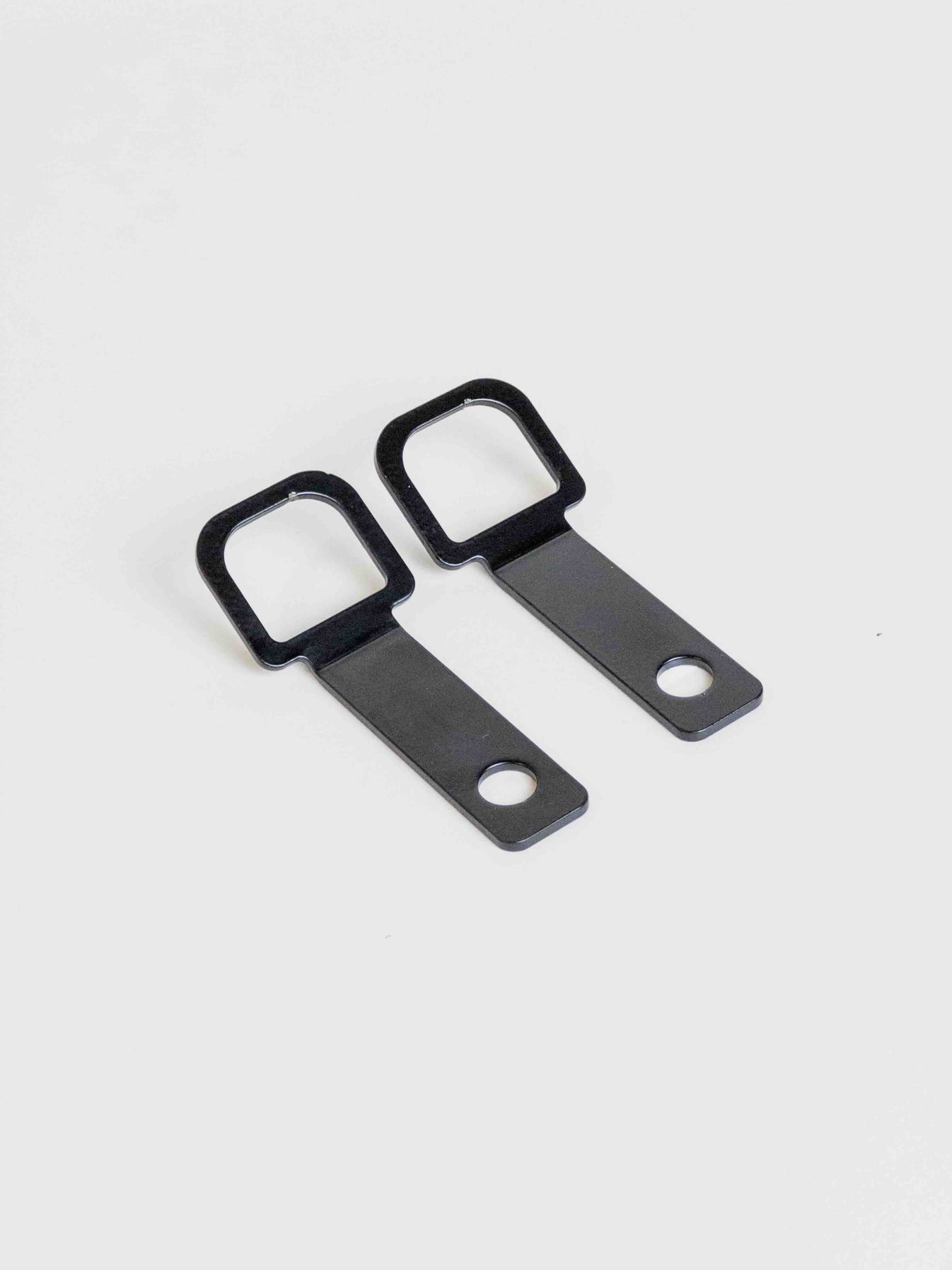 Fästöglor Bilbarnstol (2-pack) - Testade i samråd med VTI – Hamphi Sverige