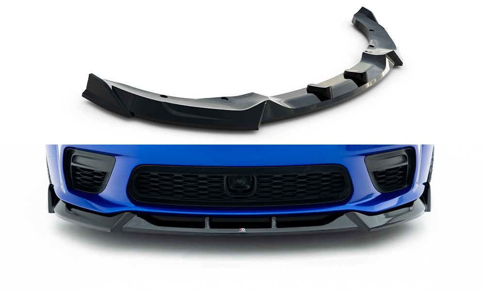 Front Shkter Dodge Charger RT Scat Pack Widebody Mk3 Facelift – Hamphi ...