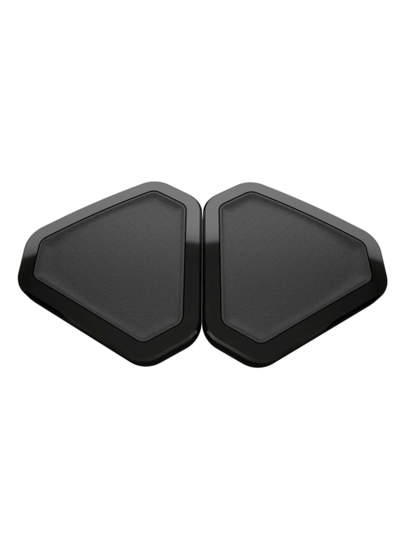 S3XY Buttons / Knob / Stalks - Enhance – Hamphi Sverige