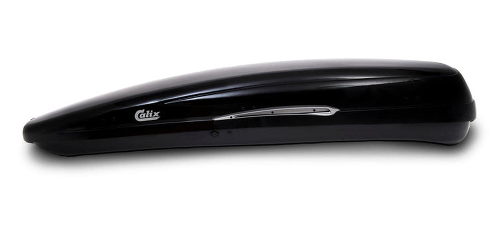 Calix Roof Box Aero Loader